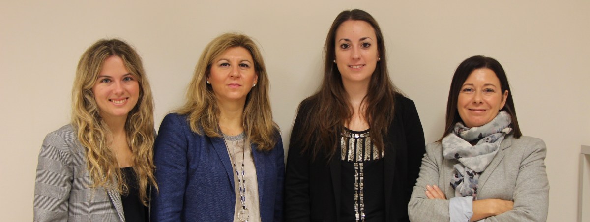 Charla con Ana Isabel Blanco | Proyecto PIM